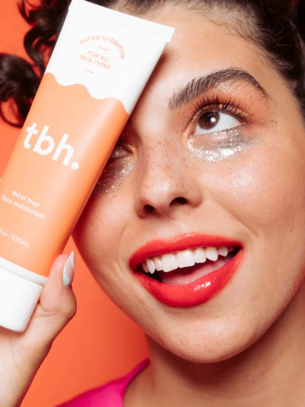 Tbh. Skincare Sub Brands - Made Somewhere